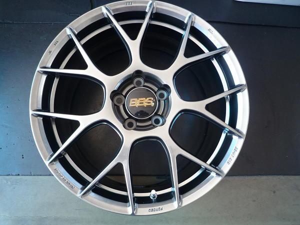 大感謝祭開催中。憧れのBBS : ミスタータイヤマン宇都宮北店 - とちぎおでかけNavi - ブリヂストン栃木ショップ会